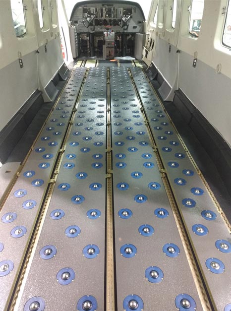 Systems Integration – Ati Engineering