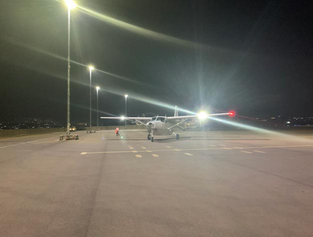 NVIS Lighting – Ati Engineering